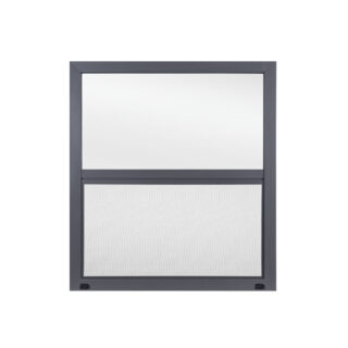 Ventana corrediza - Ventanas Cuprum