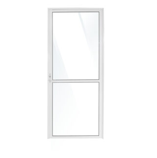 Puerta batiente - Ventanas Cuprum