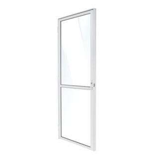 Puerta batiente - Ventanas Cuprum